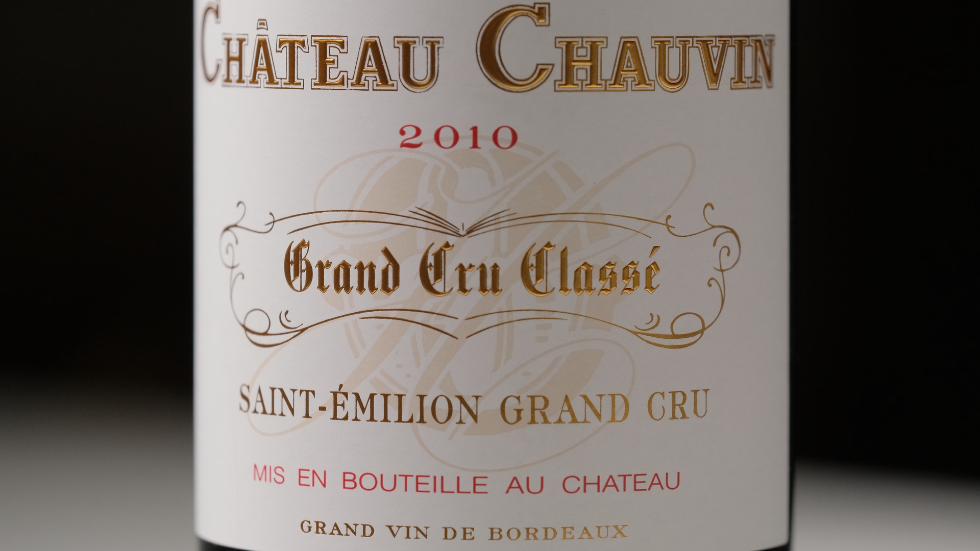 Actualités | Chateau Chauvin